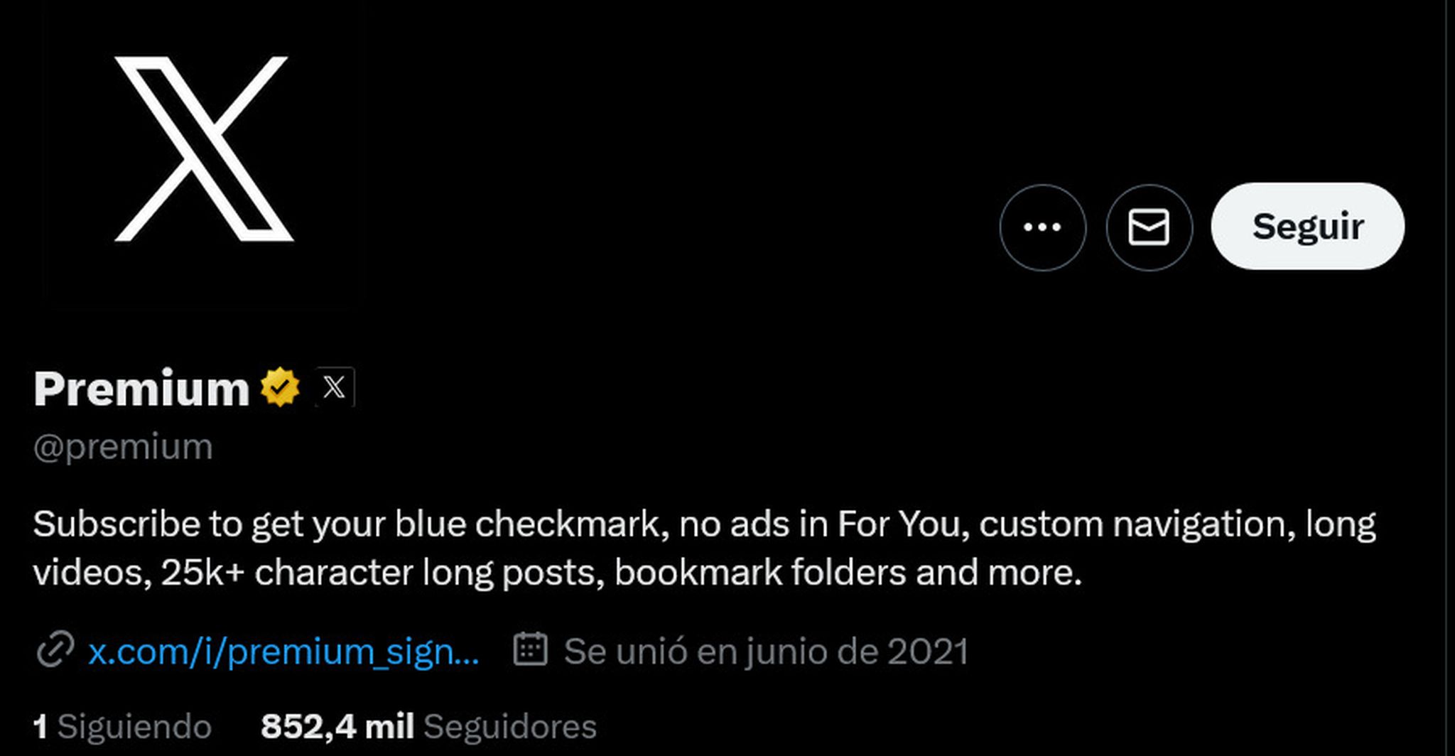 Qué es Twitter (ahora X): origen, modalidades de suscripción y herramientas más útiles