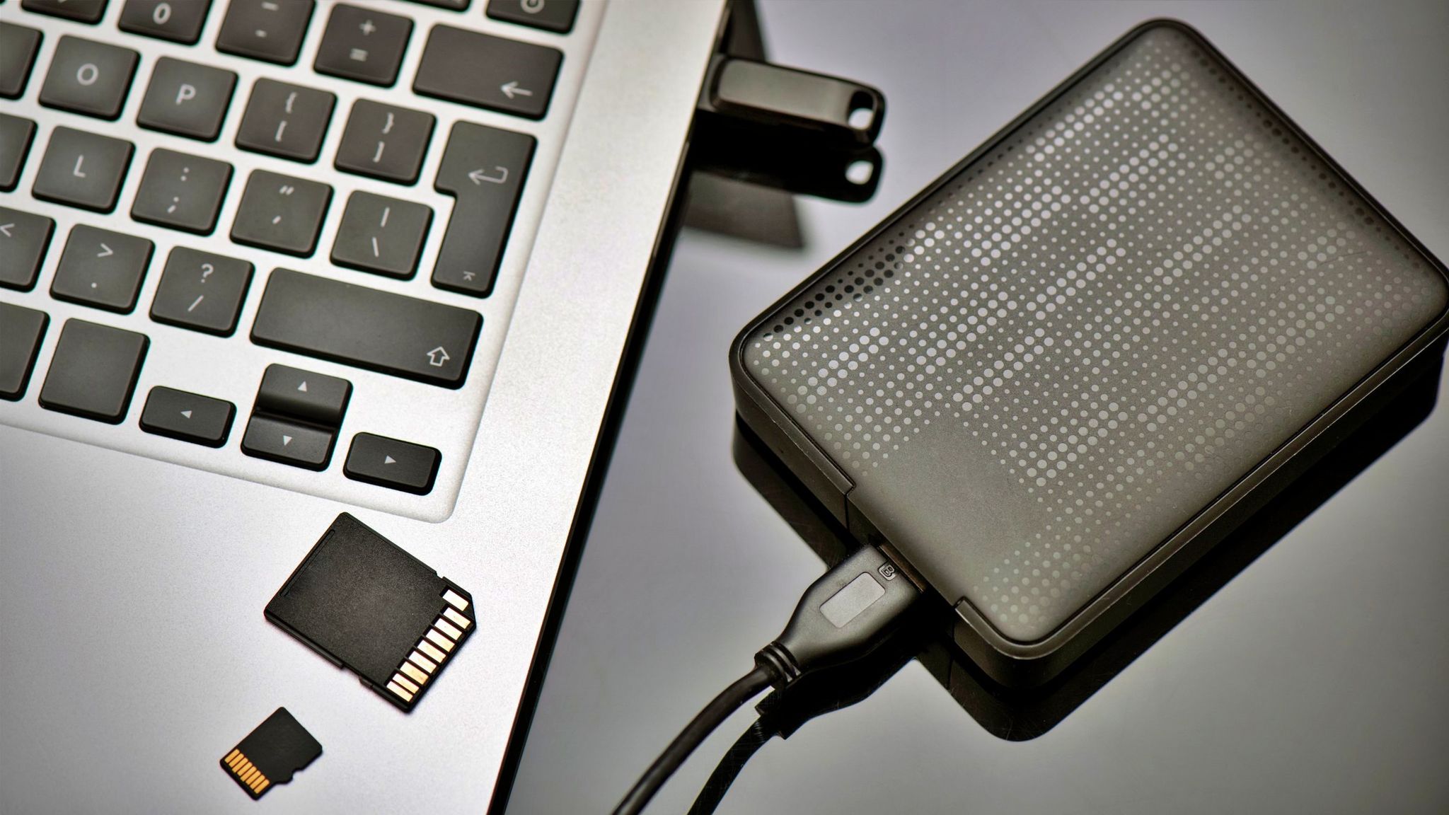 Cómo mover una instalación completa de Windows a otra unidad