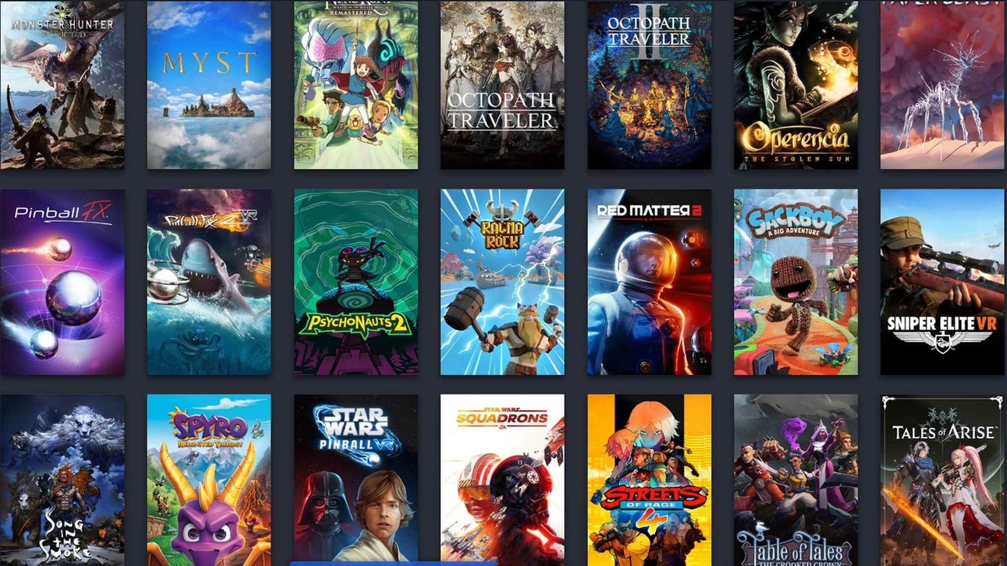 Qué es Steam: de la idea inicial de Valve a ser la mayor tienda de ...