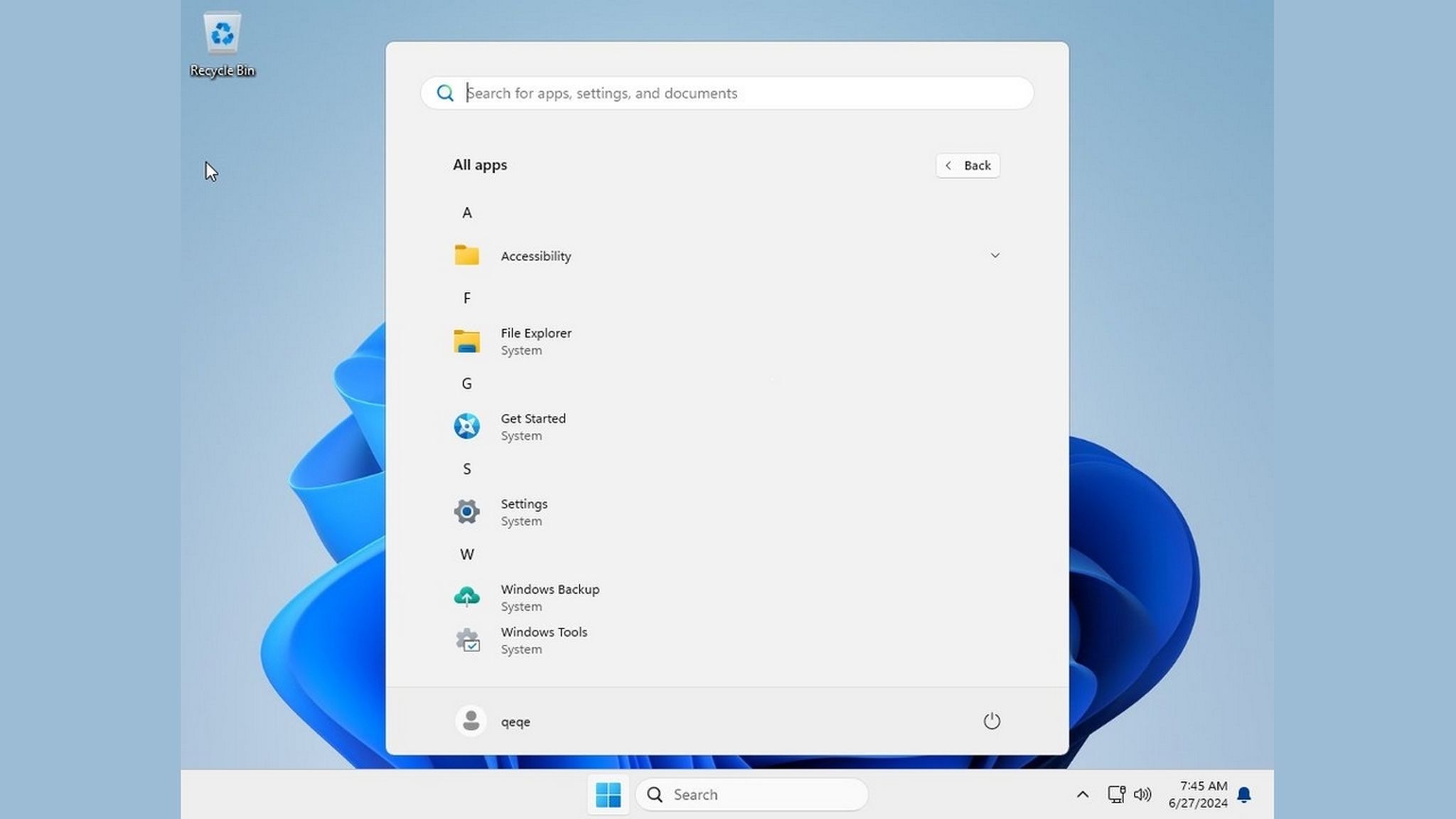 Qué es Windows 11 Government Edition, la versión que todos querríamos tener
