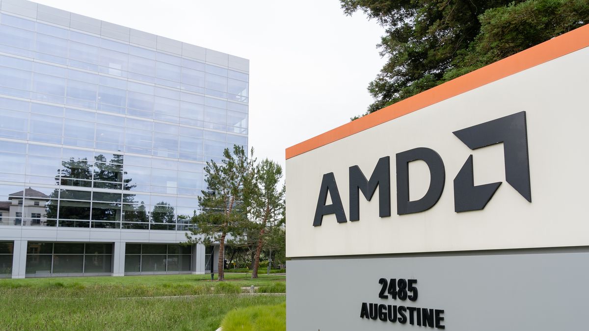 Qué es AMD: historia, batalla con Intel y Nvidia y un futuro marcado ...