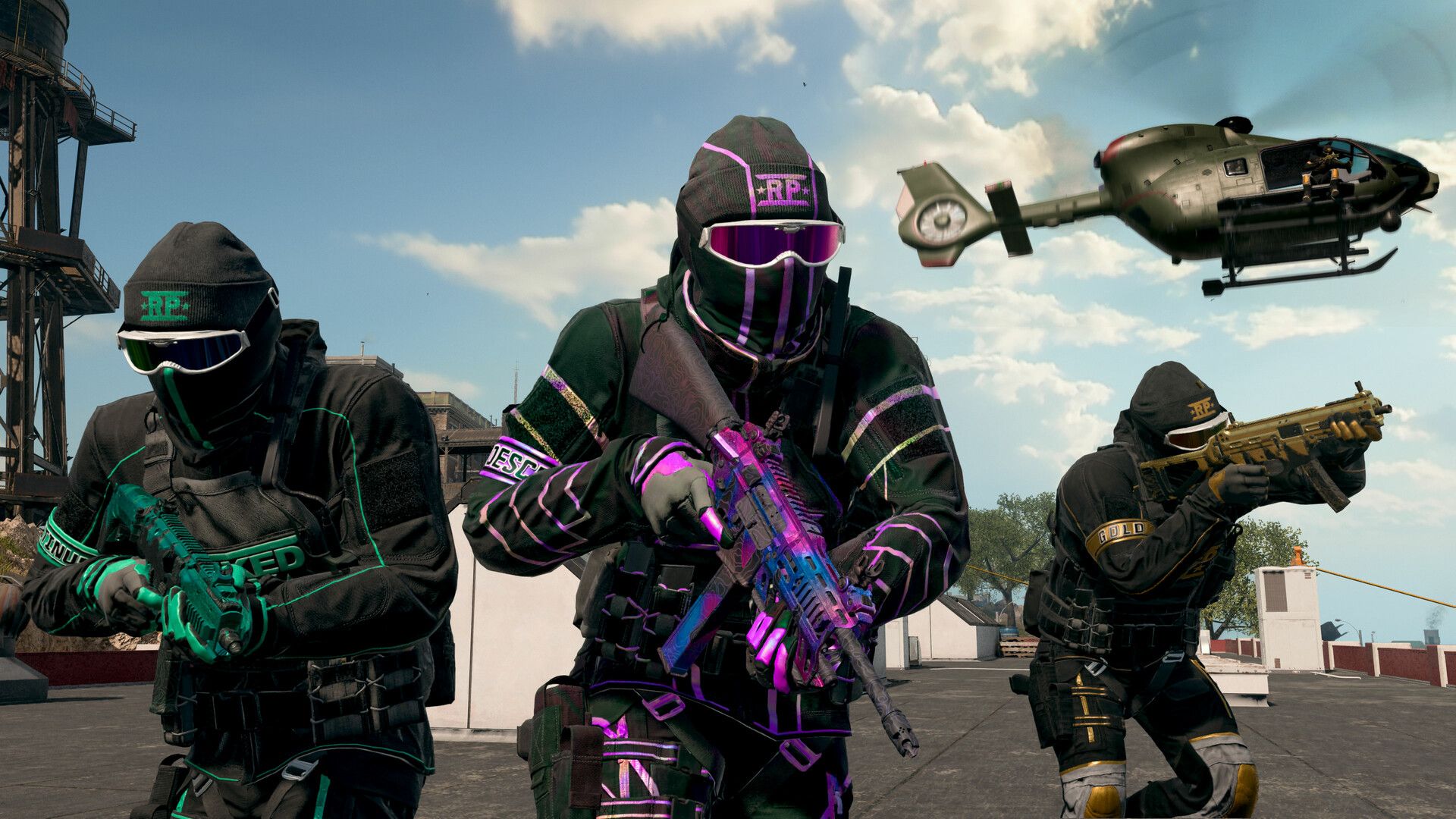 Los 9 Mejores Juegos Battle Royale Para Pc
