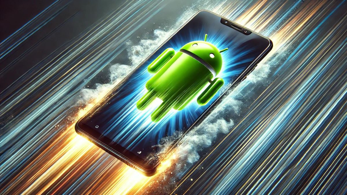 Cambia esta configuración de tu smartphone Android, y tu vida cambiará ...