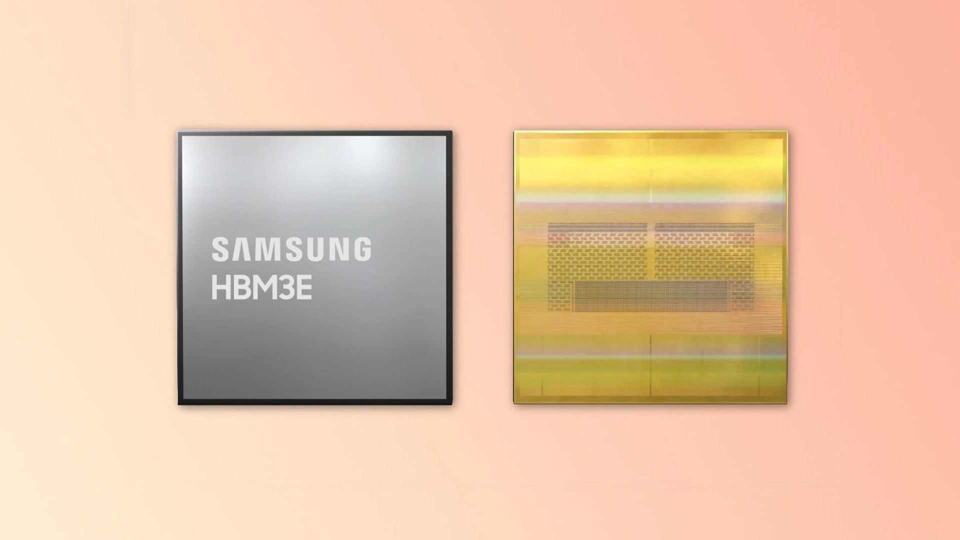 Samsung logra un gran avance: los chips HBM3E de 8 capas superan las pruebas de Nvidia