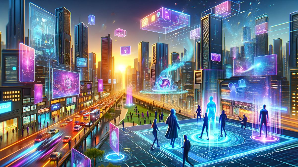 Ni Japón, ni China o Estados Unidos: este es el país tecnológicamente ...