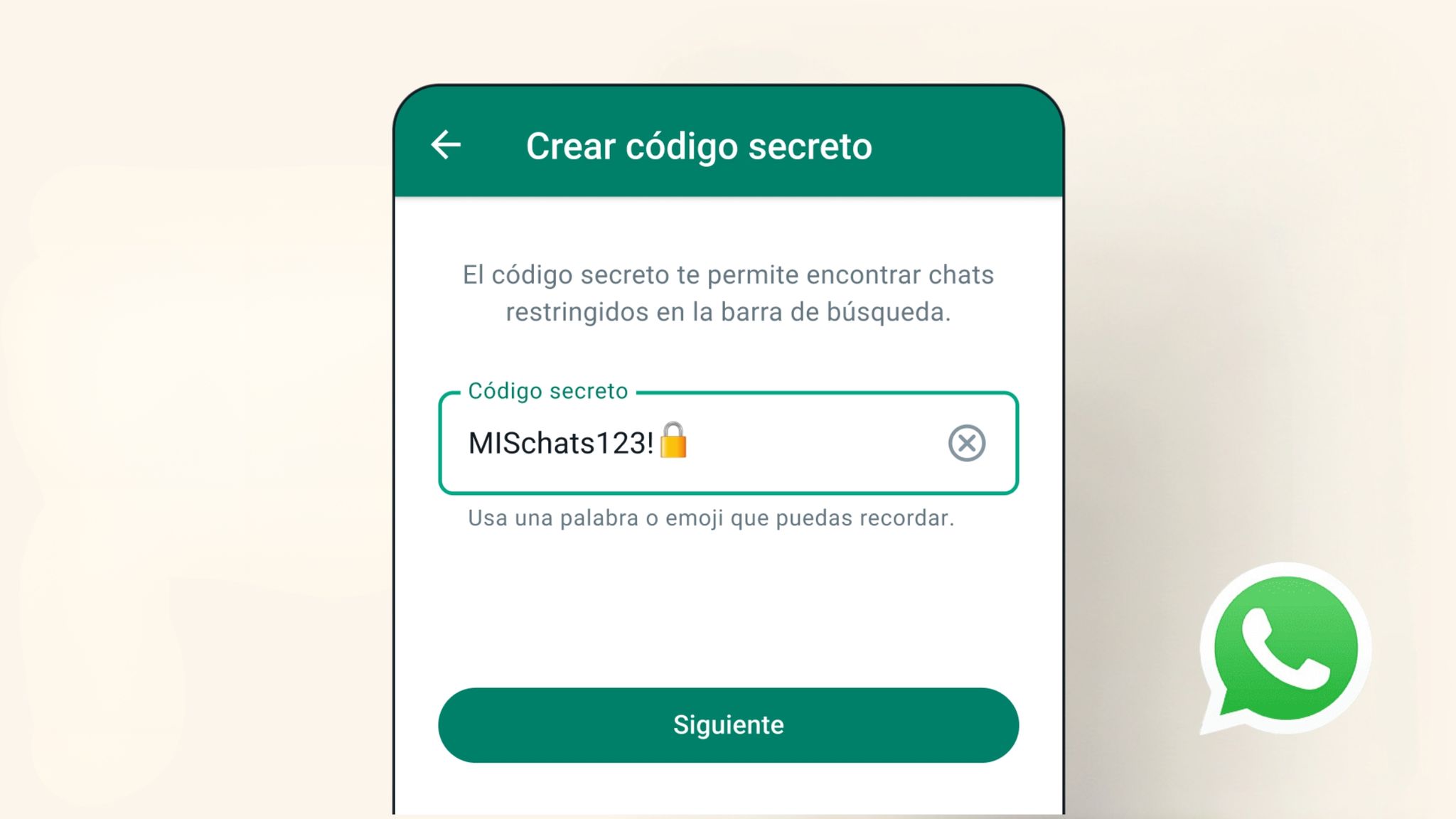 Código secreto de WhatsApp: protege y esconde tus chats más privados de miradas indiscretas