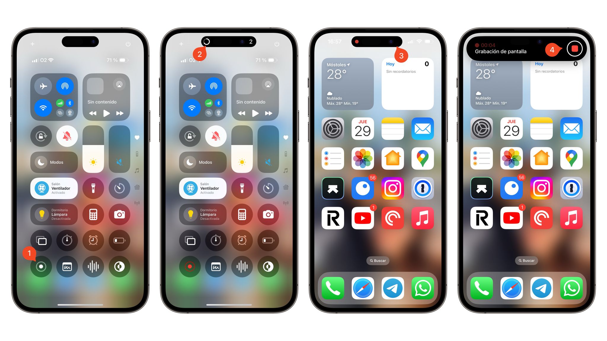 iPhone: todo lo que debes saber sobre el móvil más famoso del mundo