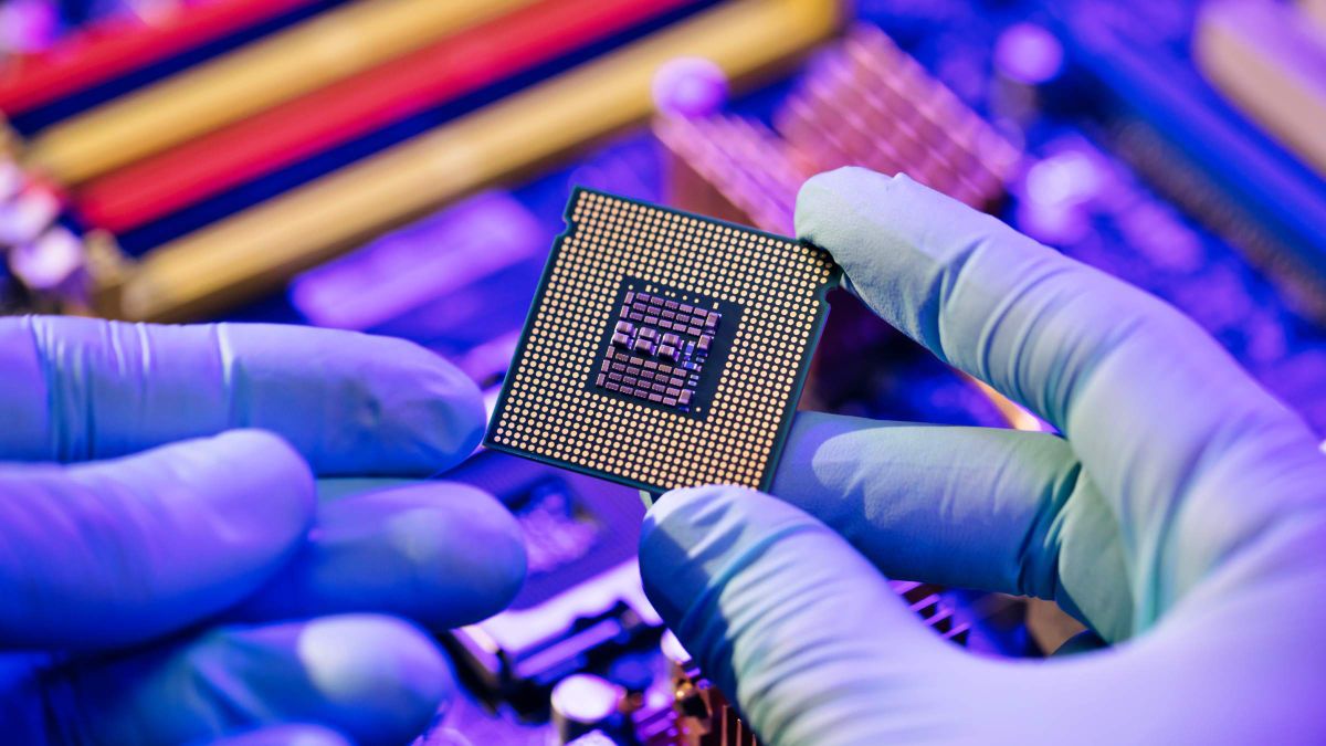 Cómo saber qué CPU tiene tu PC y entender sus características