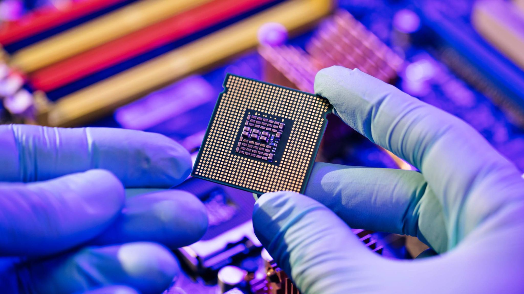 Cómo saber qué CPU tiene tu PC y entender sus características