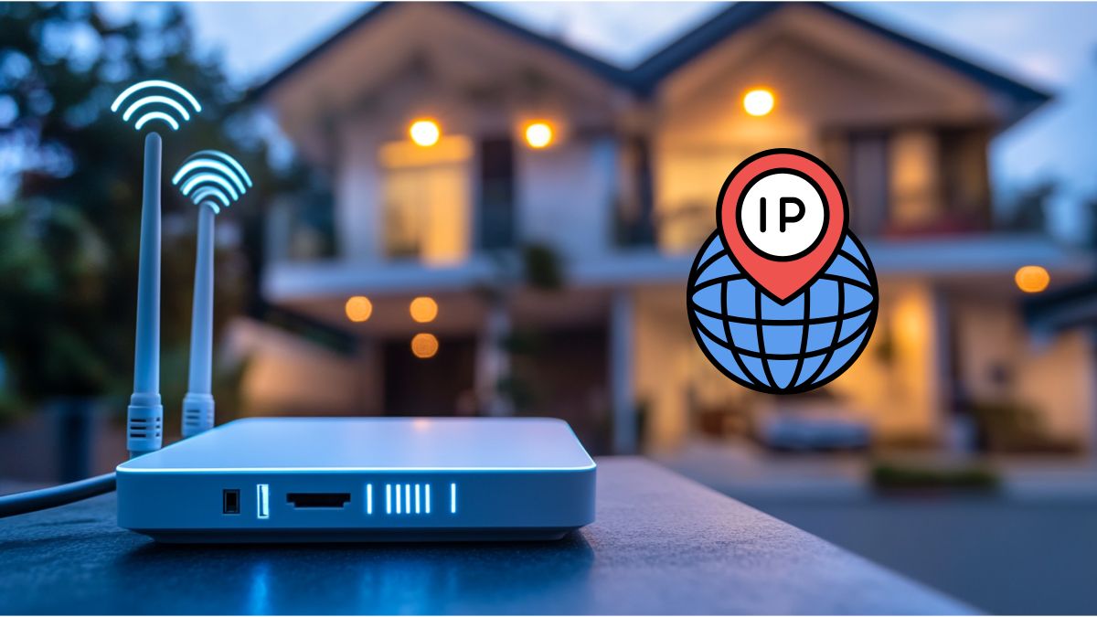 ¿Por qué deberías utilizar siempre una dirección IP estática en tu red ...