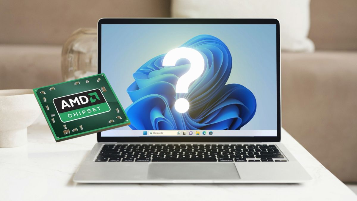 AMD adopta el requisito de Windows 11: si no usas UEFI, olvídate de las RX 9000