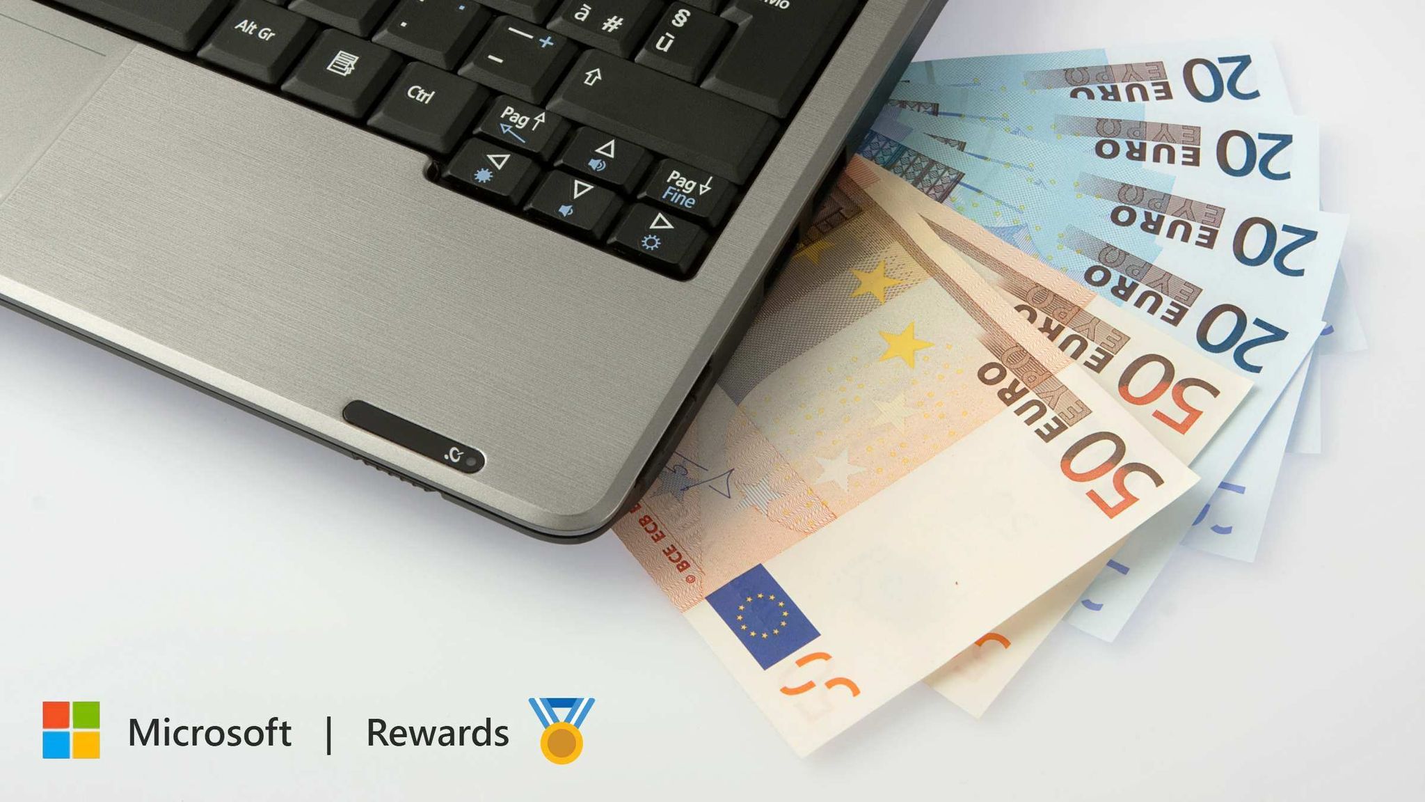 ¿Para qué sirven los puntos de Microsoft Rewards y cómo usarlos?