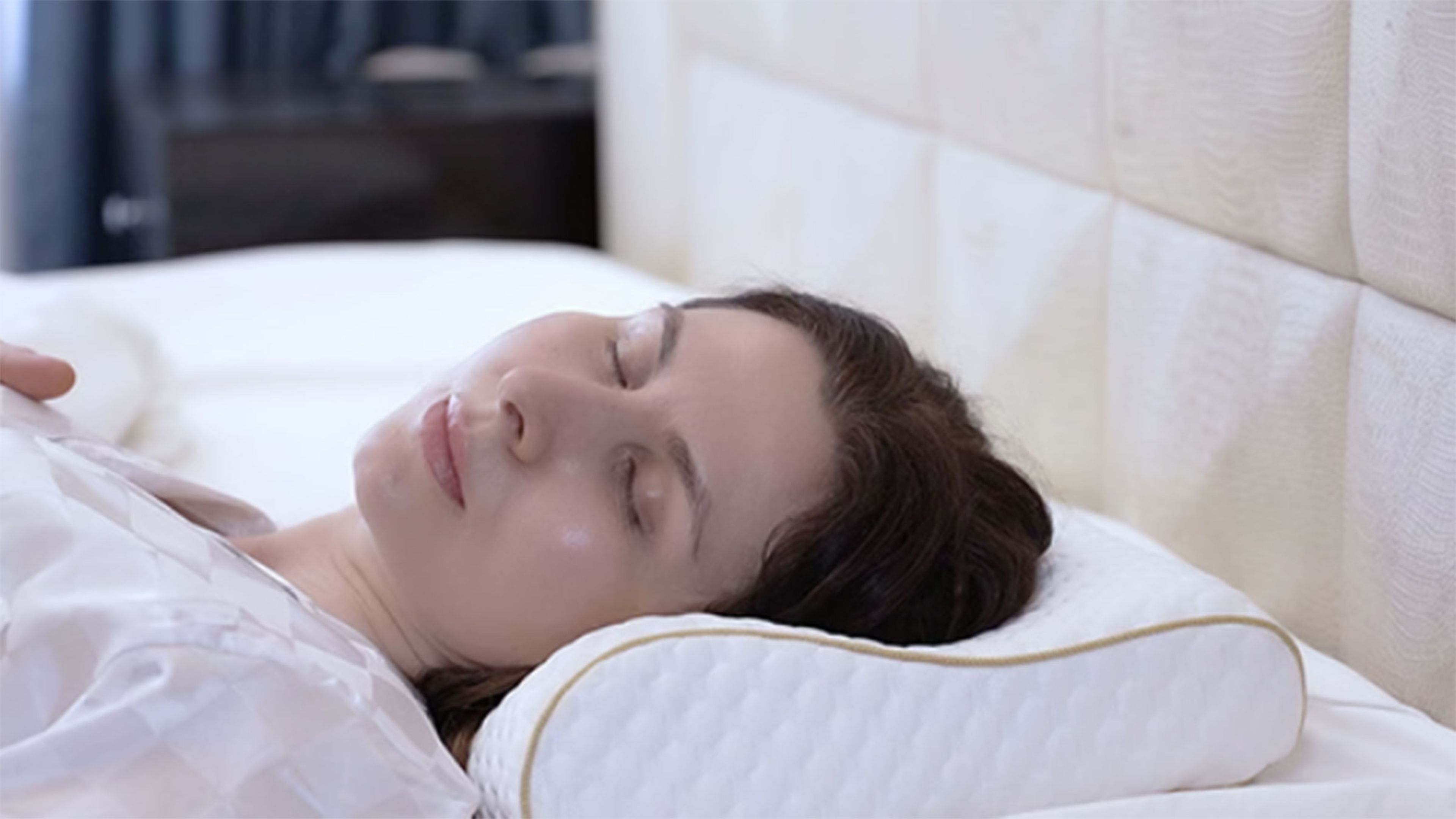 HOOTI: la almohada milagro con IA para dejar de roncar