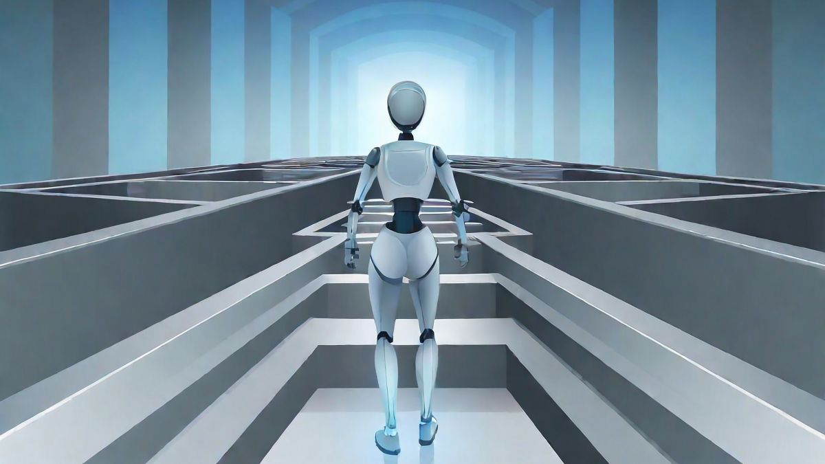 Hyperspace tiene la solución a la lentitud de la IA