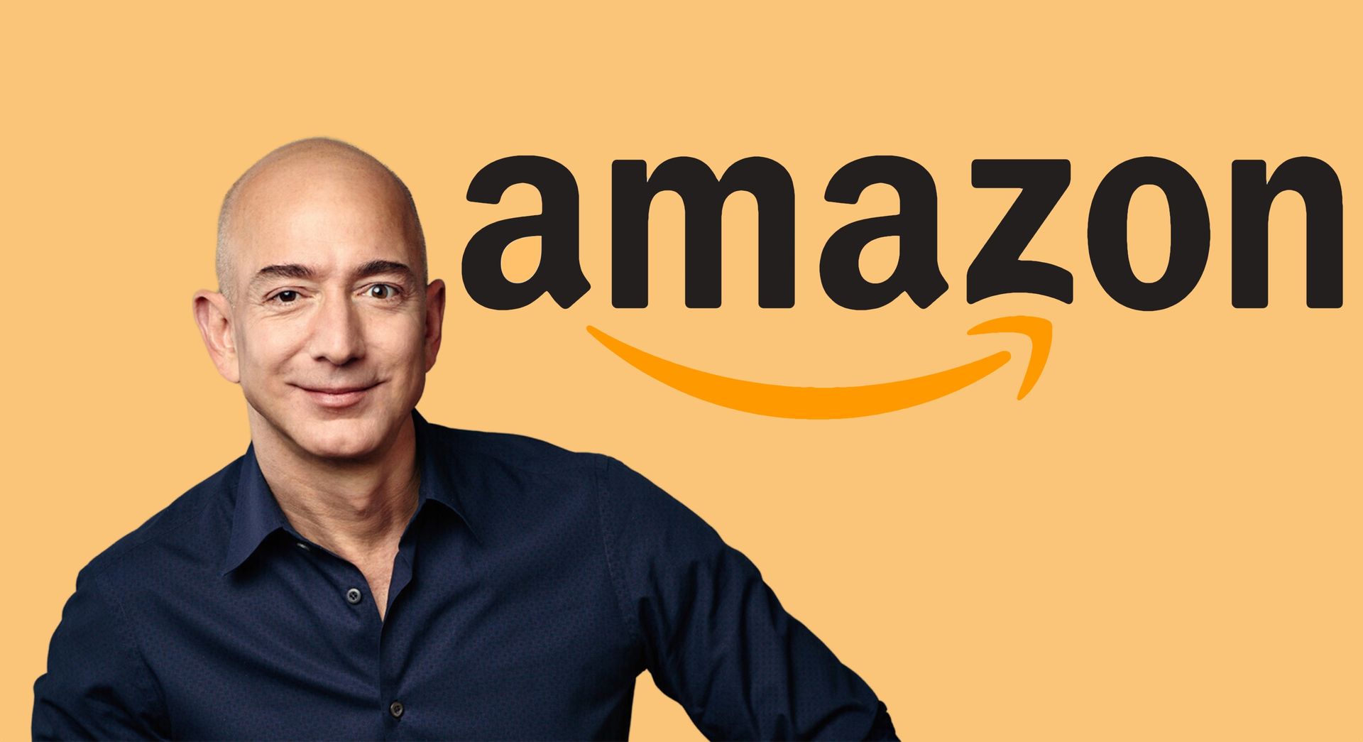 15 formas en las que Jeff Bezos, fundador de Amazon, revolucionó el mundo
