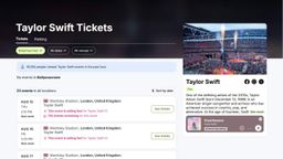 ¿Es fiable comprar entradas en Viagogo? Opiniones y en qué debes fijarte para evitar estafas