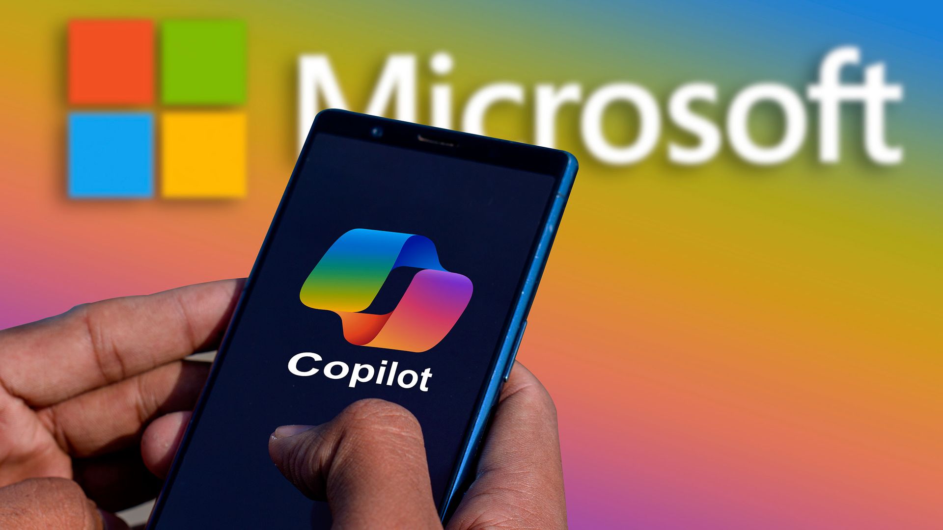 Copilot de Microsoft se actualiza y ahora la IA escucha, ve y aprende de ti