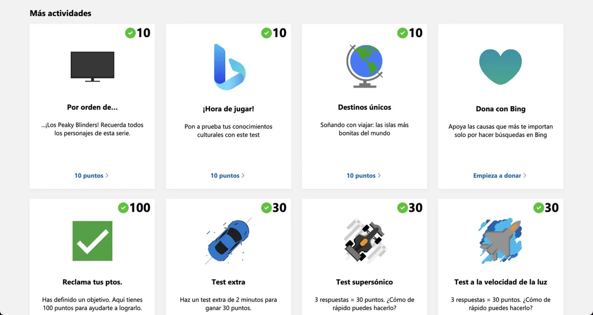 ¿Se puede ganar dinero con las búsquedas en Bing del programa Microsoft ...