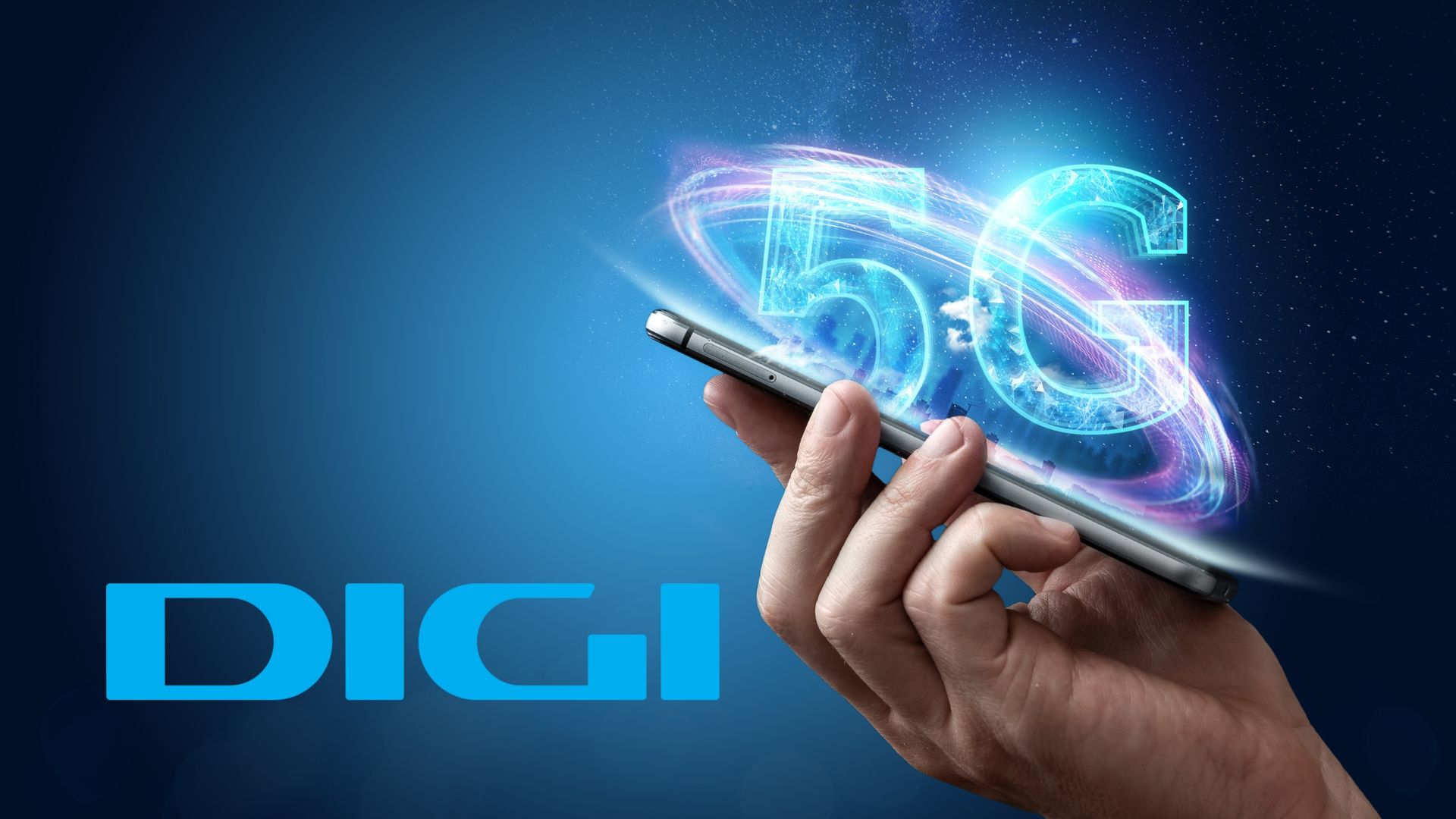 ¿En qué países ofrece DIGI servicio de roaming?