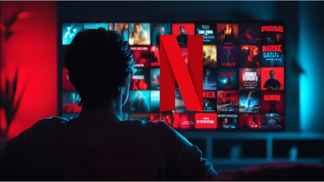 Cómo transferir un perfil de Netflix a una nueva cuenta