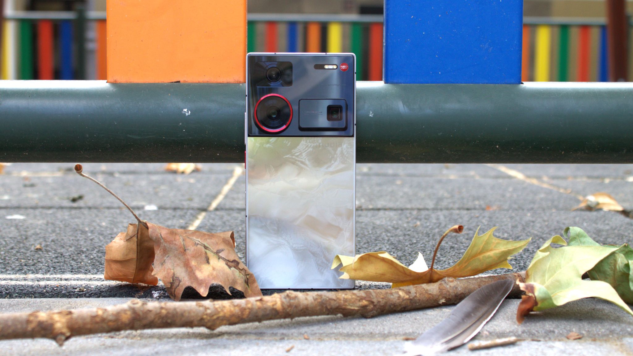 El Nubia Z60 Ultra me ha parecido el móvil más completo si buscas entre ...