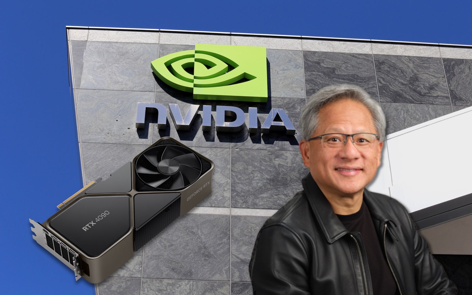 Todo sobre Nvidia, el fabricante de tarjetas gráficas que ha ...