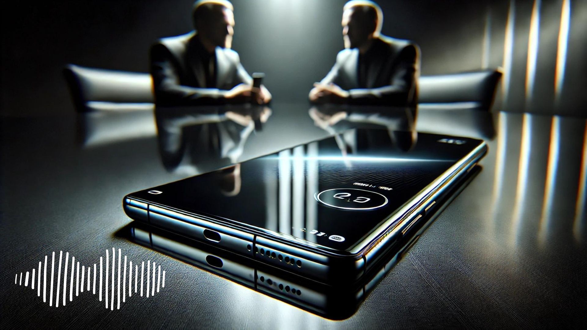 La opción que debes desactivar ahora mismo en tu móvil: graba y escucha ...