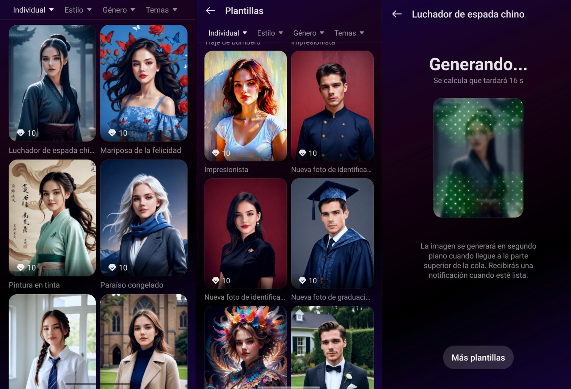 He probado a fondo la nueva IA de Oppo, AI Studio, y los resultados son ...