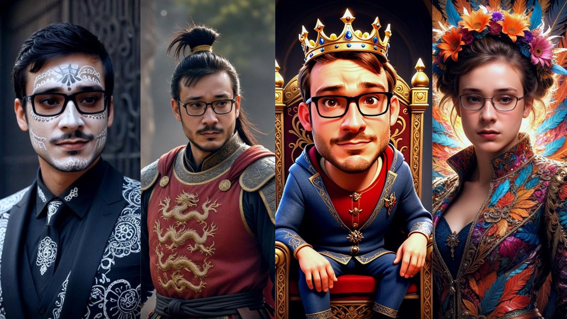 He probado a fondo la nueva IA de Oppo, AI Studio, y los resultados son ...