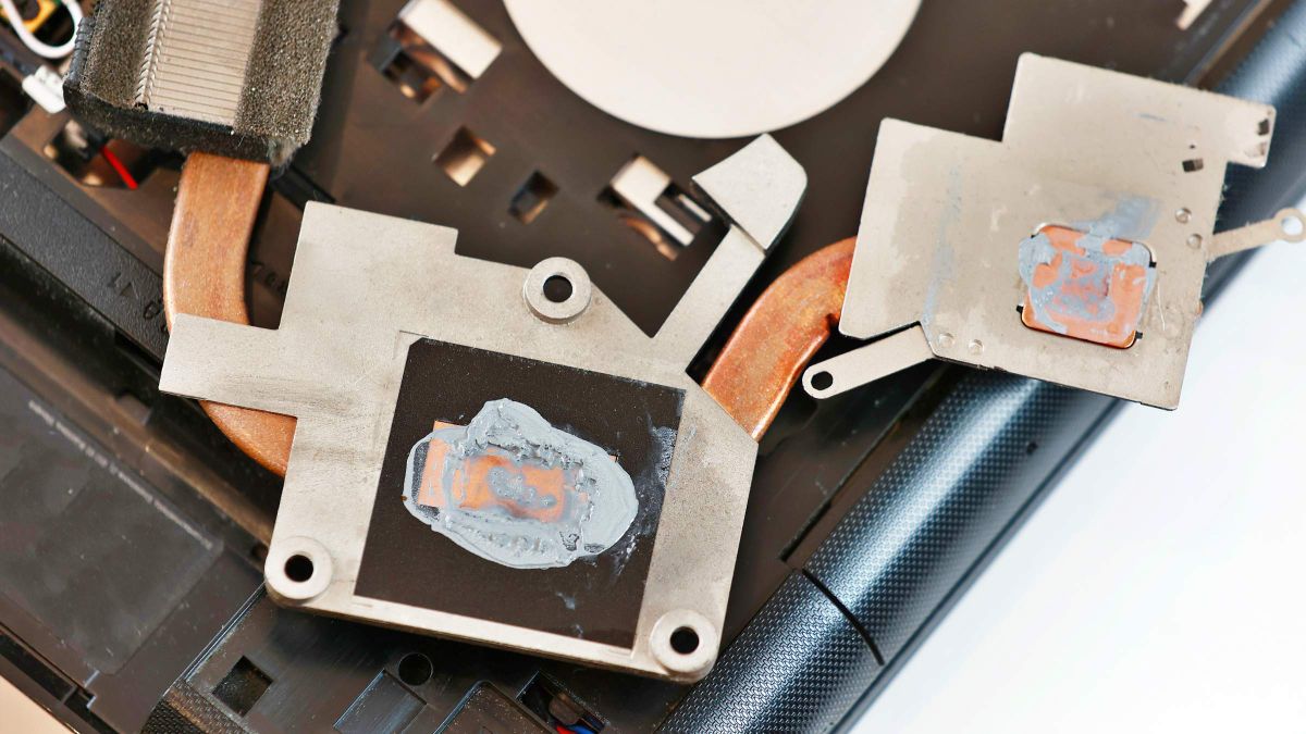 Las Terribles Consecuencias Para Tu Pc Si No Cambias Regularmente La Pasta Térmica