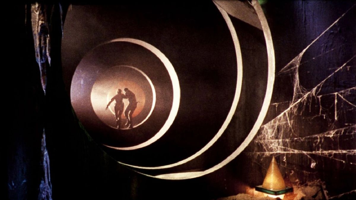 La película de 1965 que Alien y Ridley Scott copiaron descaradamente, y ...