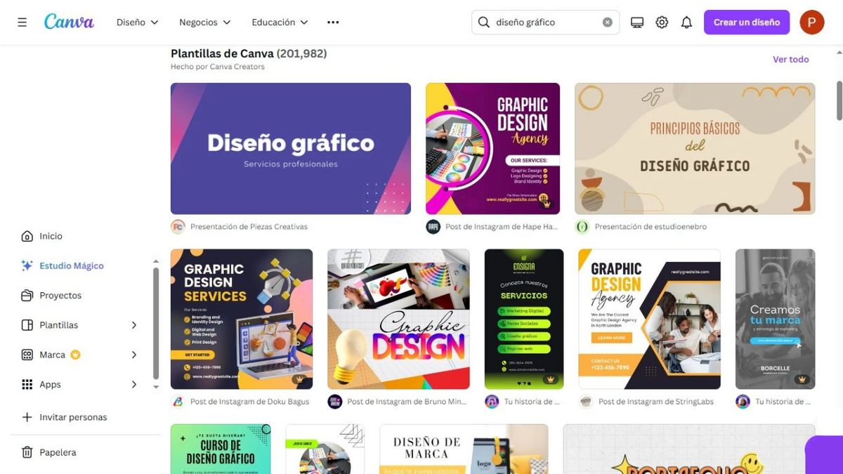 Canva: qué es, cómo funciona y cómo crear tu primer diseño