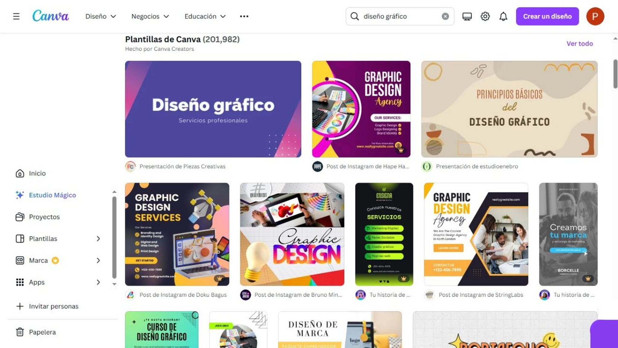 Canva: qué es, cómo funciona y cómo crear tu primer diseño