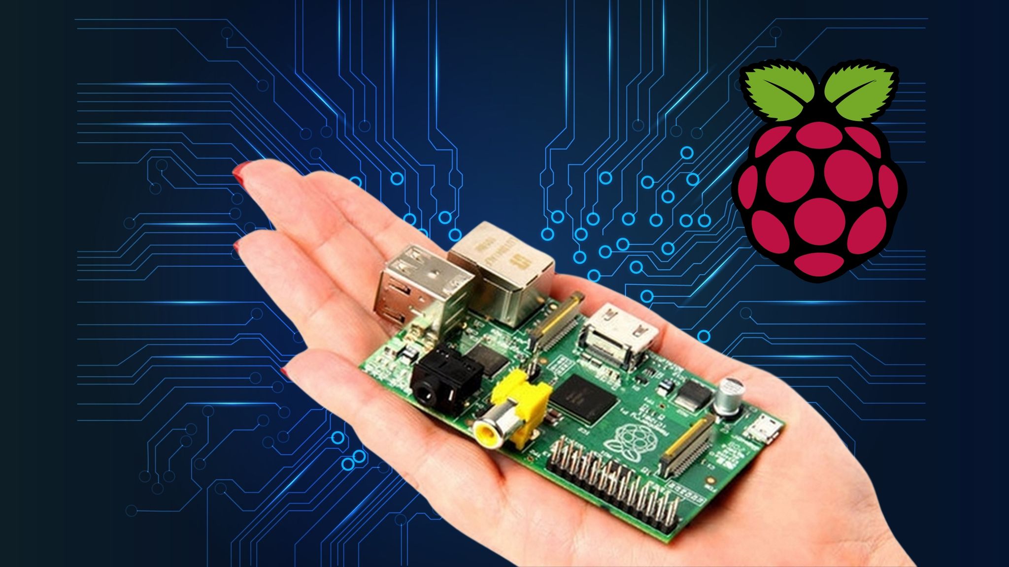 Ponen a prueba la Raspberry Pi 5 barata de 2 GB y el resultado es ...