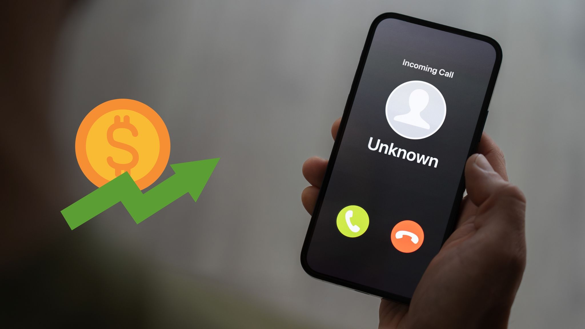 El sencillo truco que te hará saber al instante si una llamada de ...