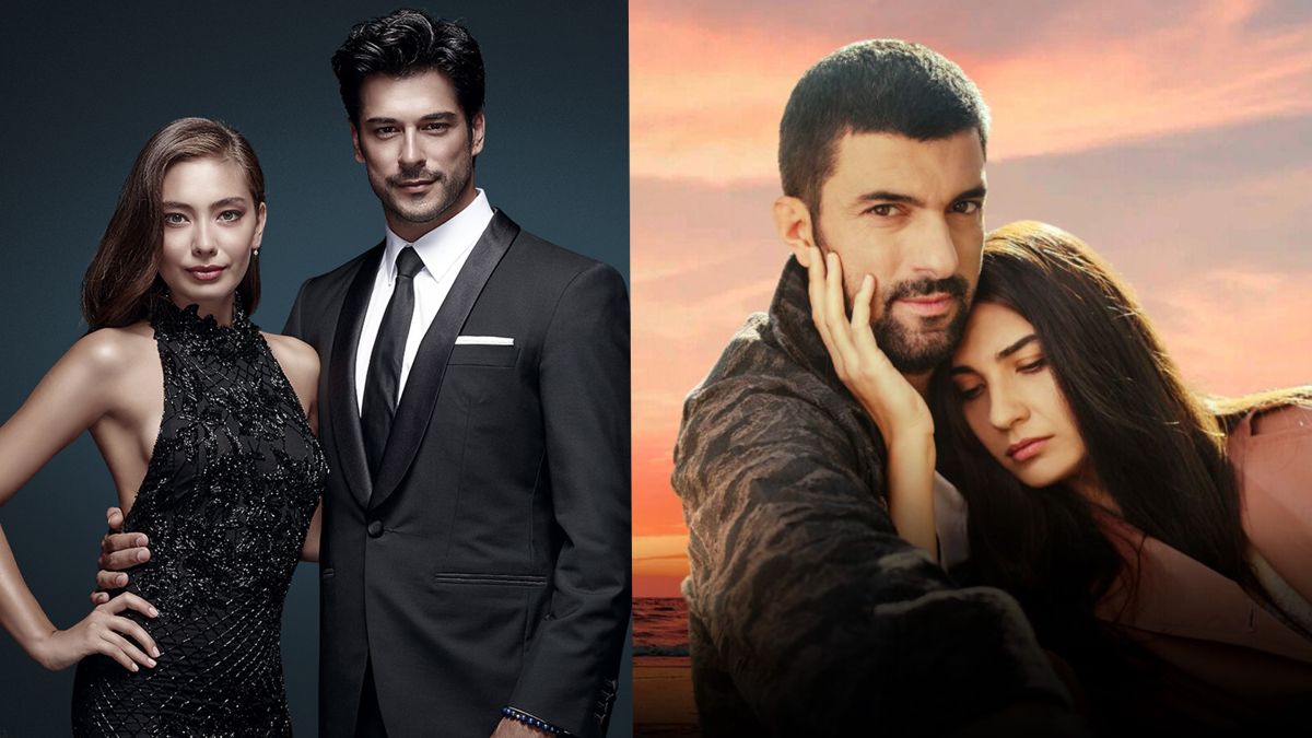 Las mejores telenovelas y series turcas y cómo verlas online gratis