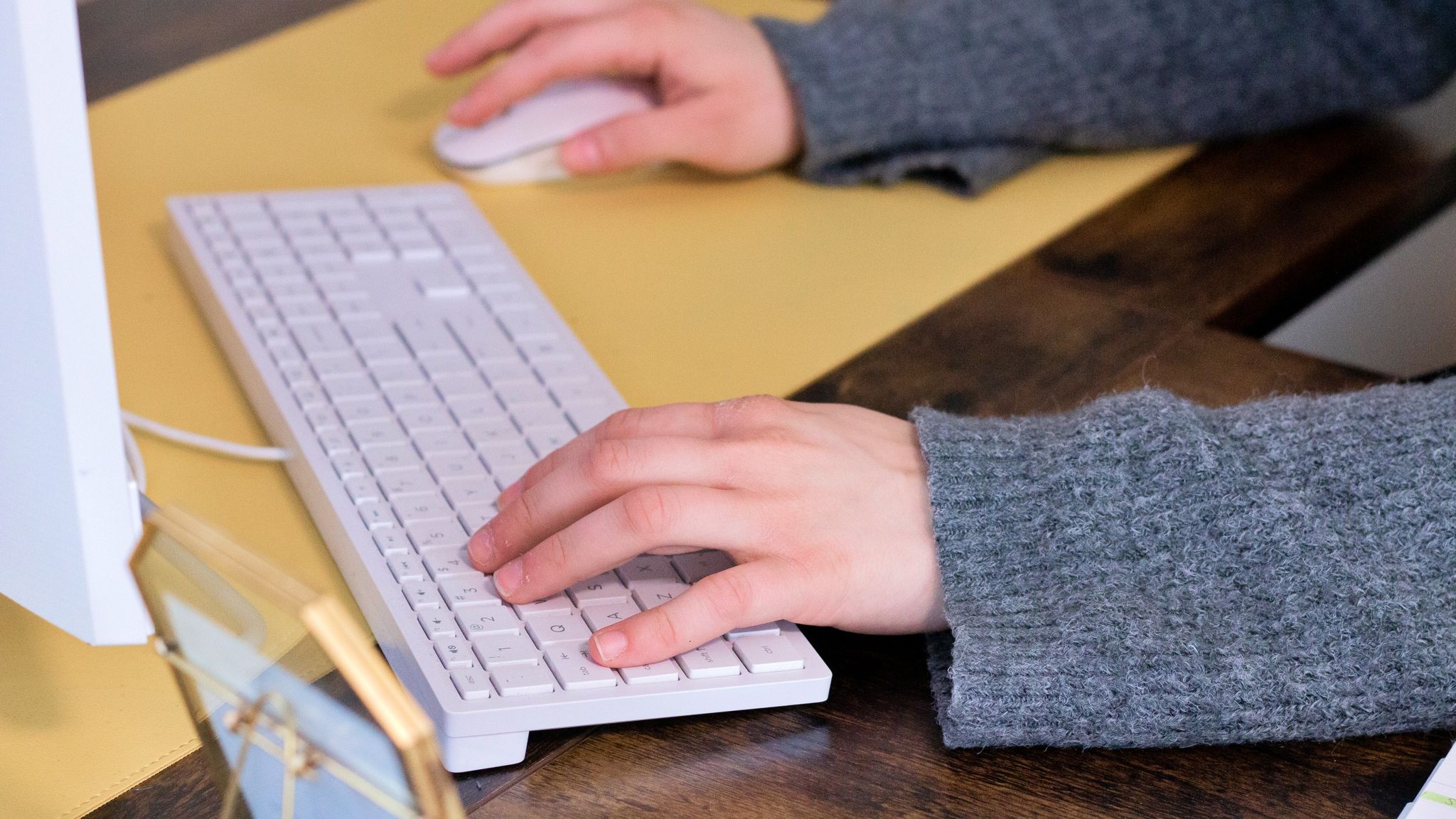 Guía completa de la tecla comando en Windows y Mac: atajos y todo lo ...