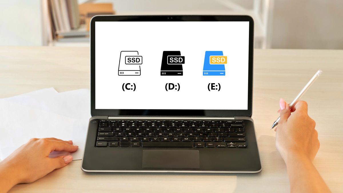 Cómo crear particiones en un disco SSD para conseguir el máximo rendimiento