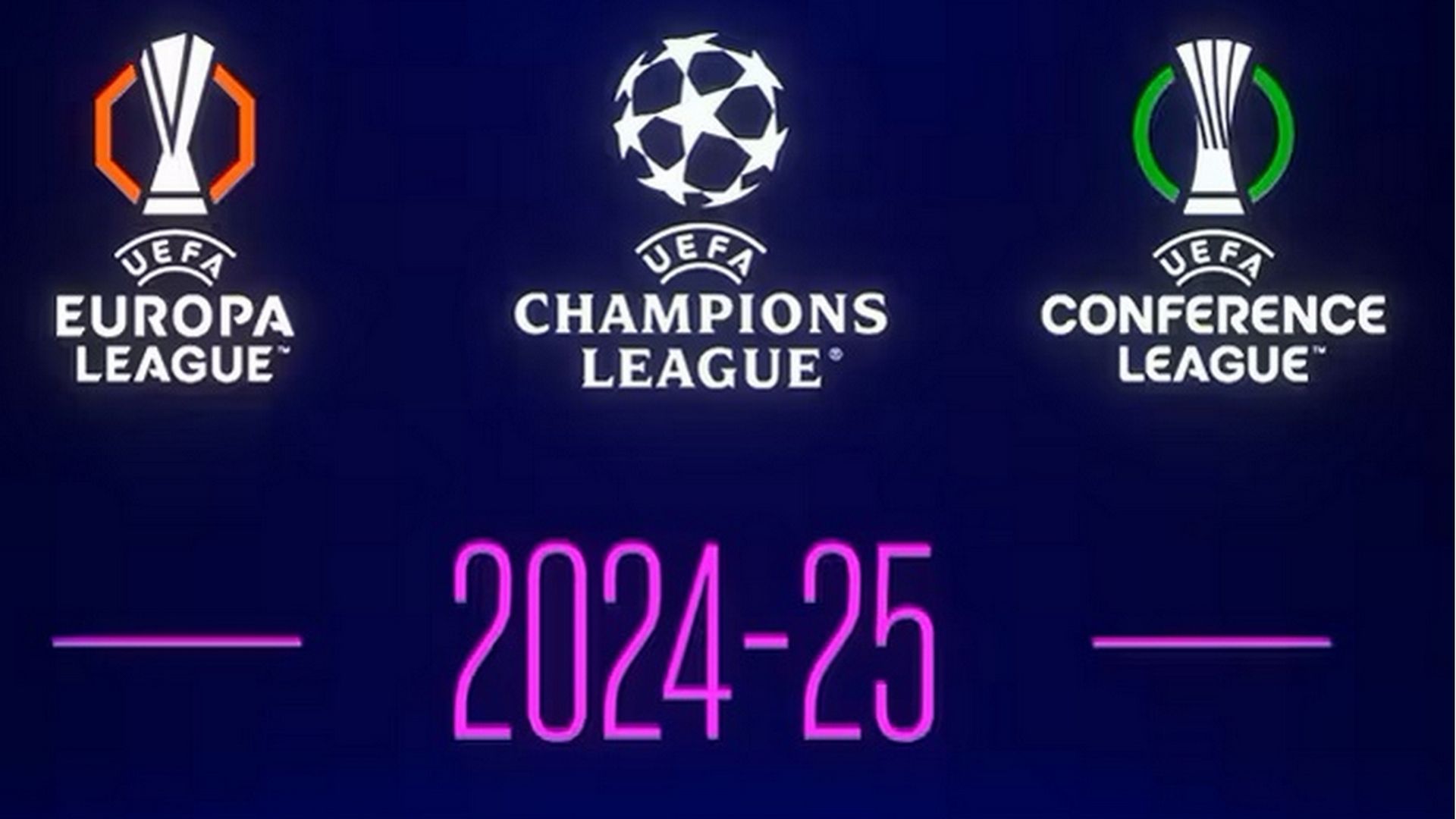 Todo lo que necesitas saber sobre el Sorteo de la Champions League 24-25: nuevo formato, bombos ...