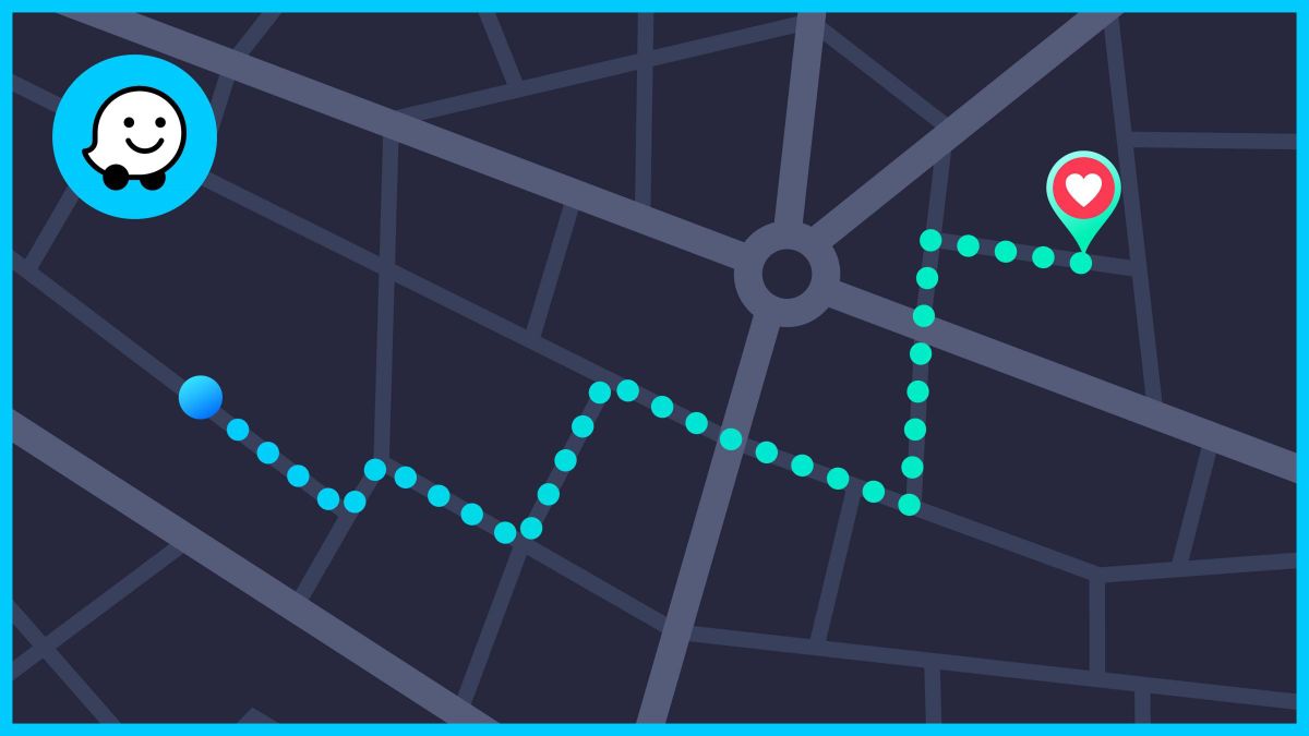 Google Maps o Waze: ¿Qué aplicación te lleva a tu destino más rápido?