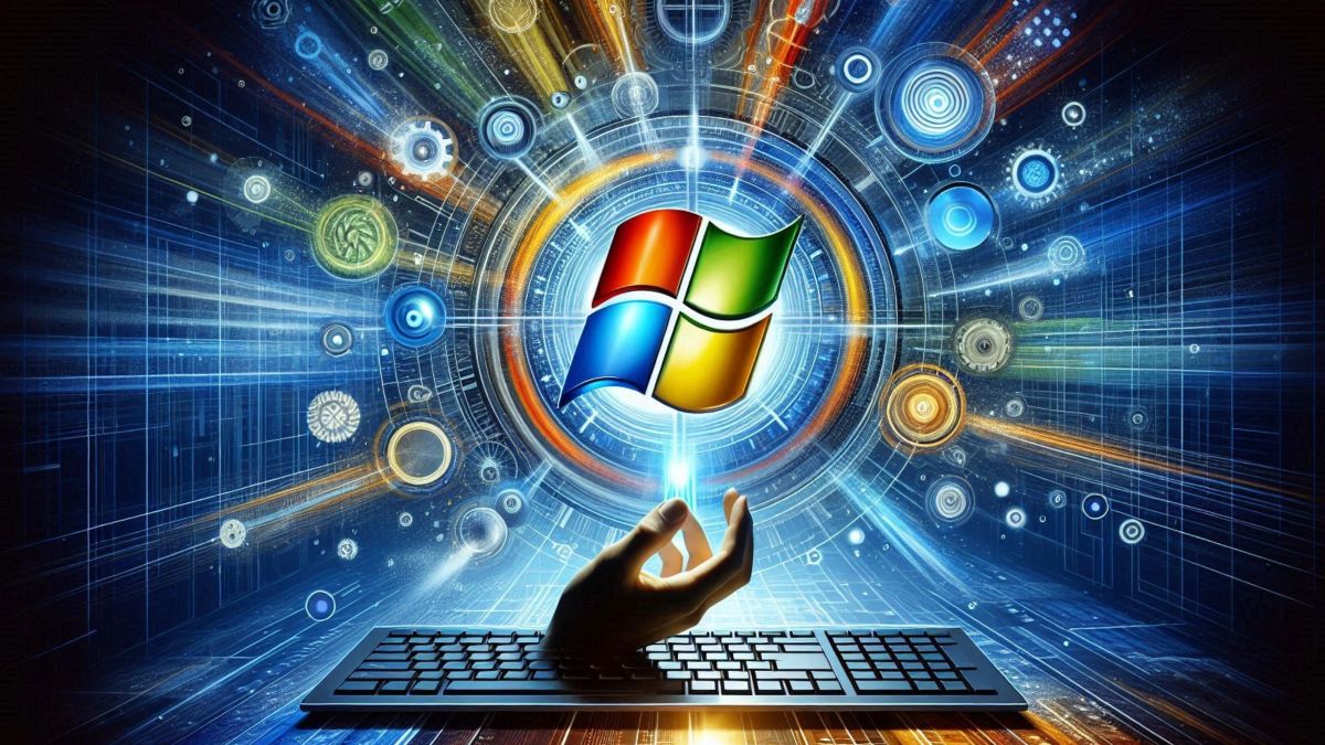 Windows, todas las versiones del sistema operativo de Microsoft ...
