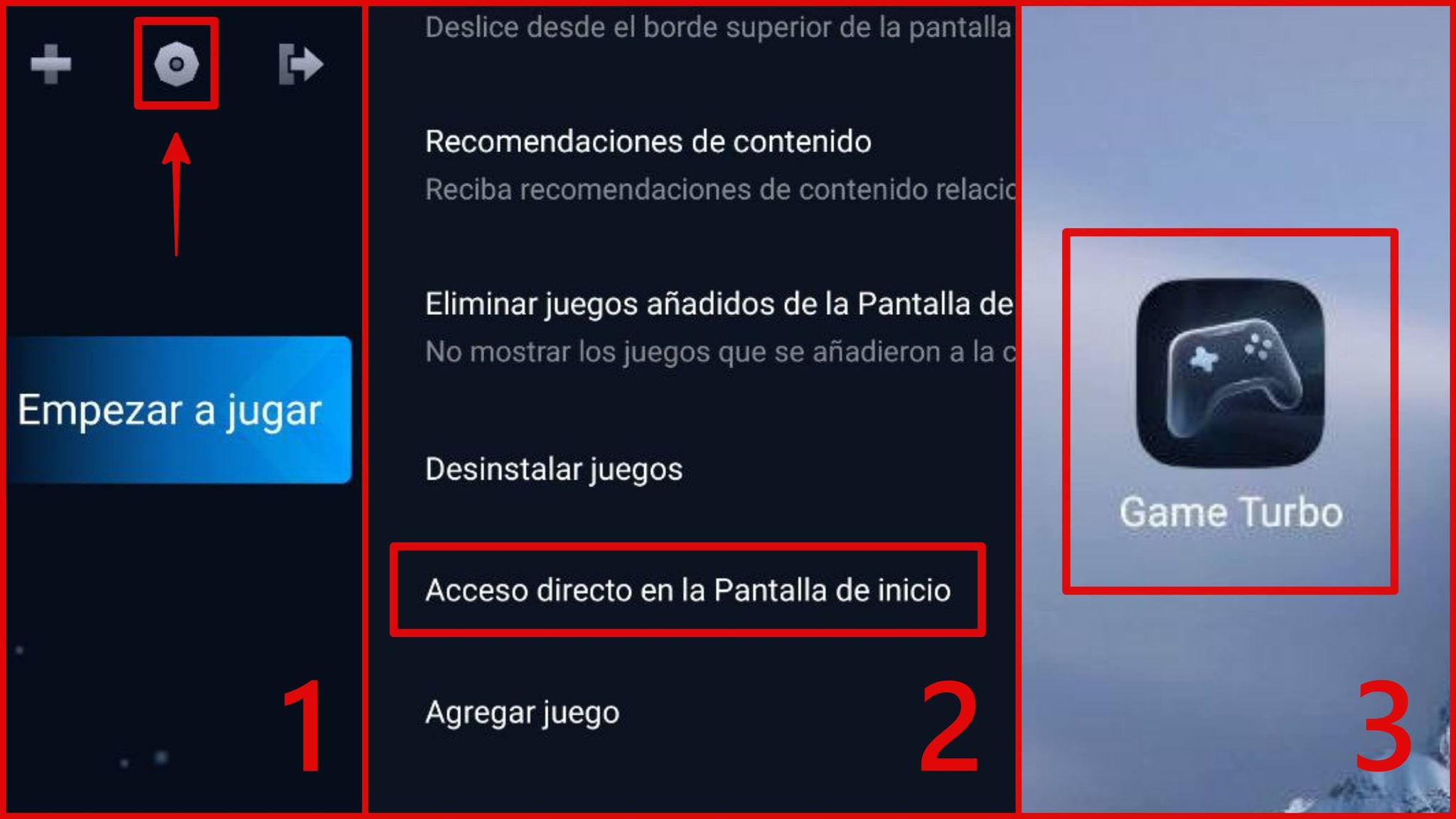 Cómo usar el Game Turbo de Xiaomi para mejorar el rendimiento de los juegos en el móvil