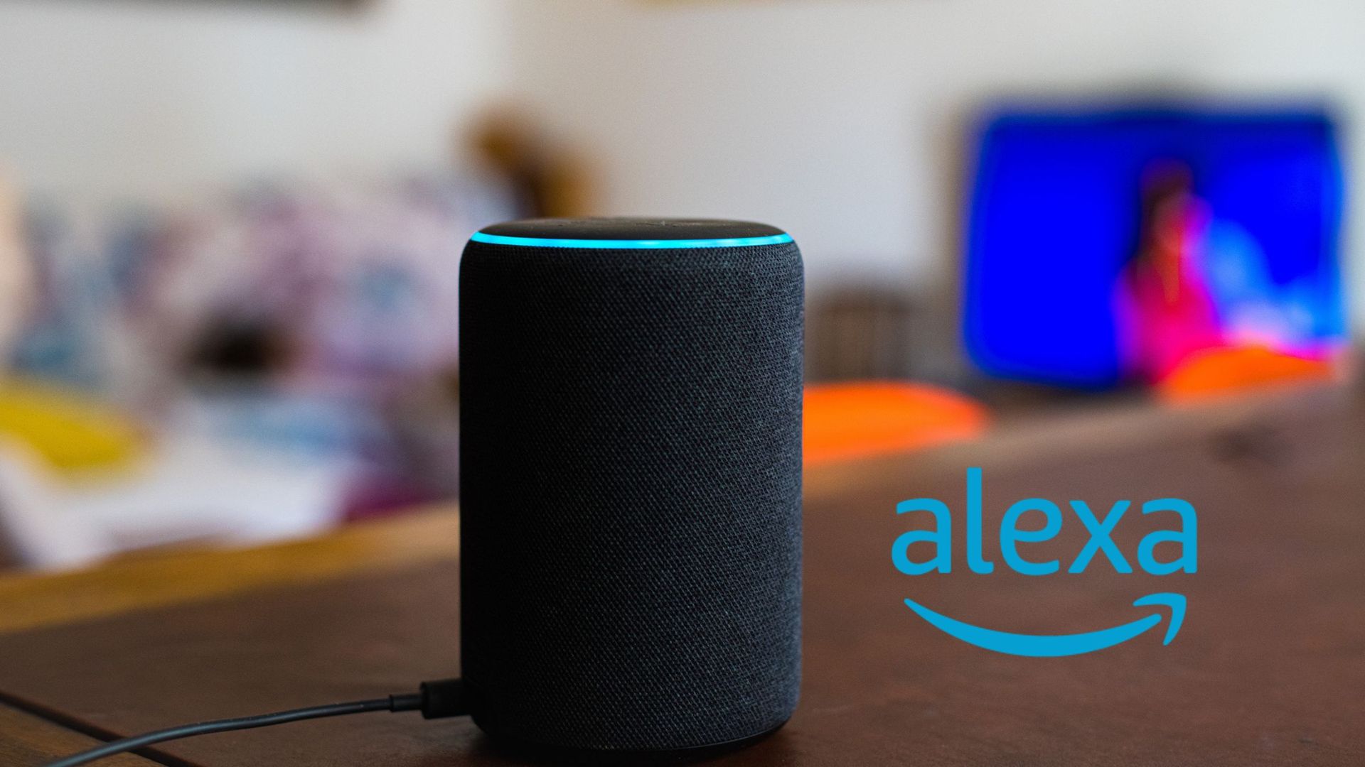 Alexa cumple 10 años: así ha evolucionado este altavoz inteligente