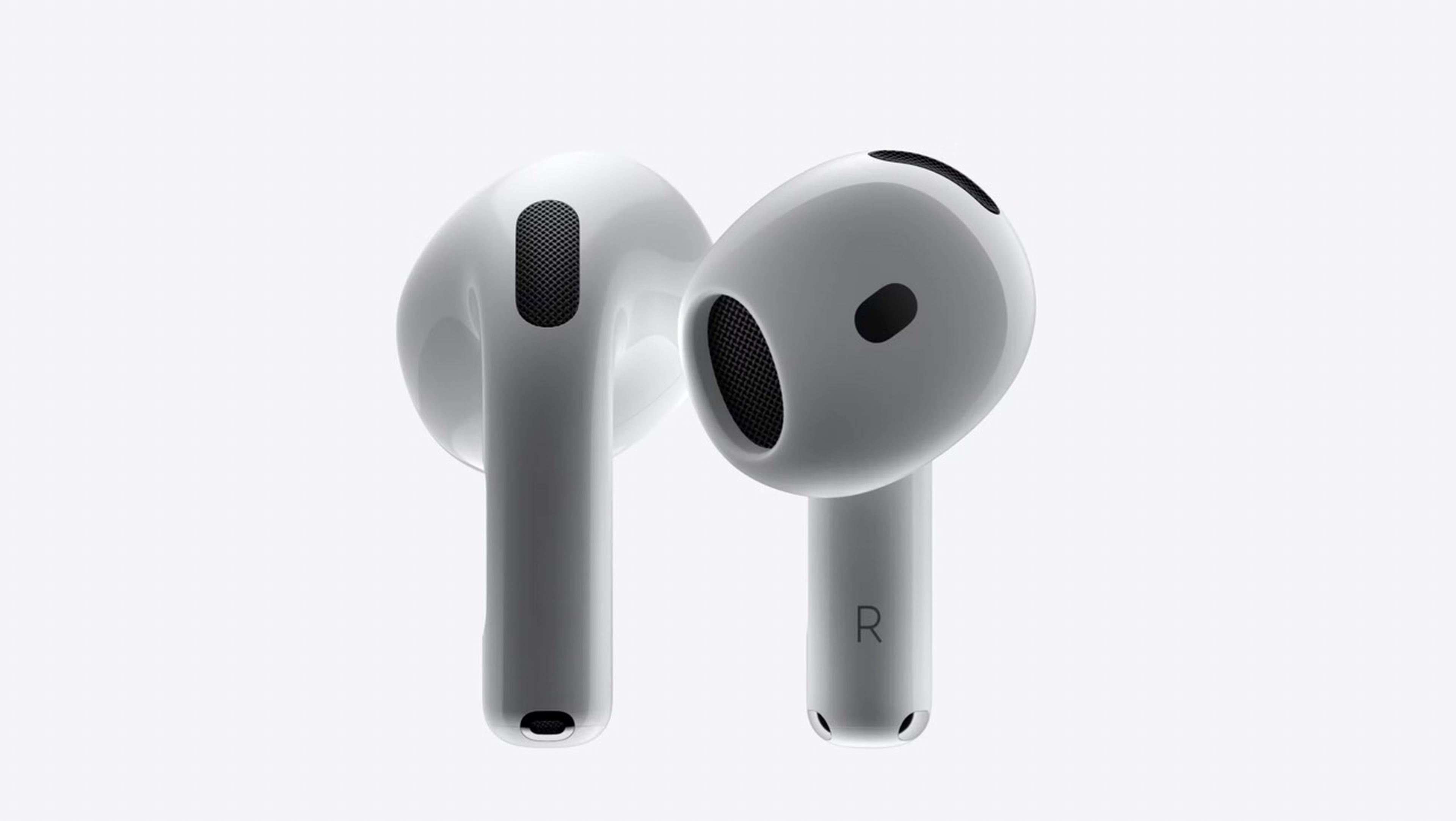 Apple presenta los AirPods 4 con cancelación de ruido y una versión más económica para todos los ...