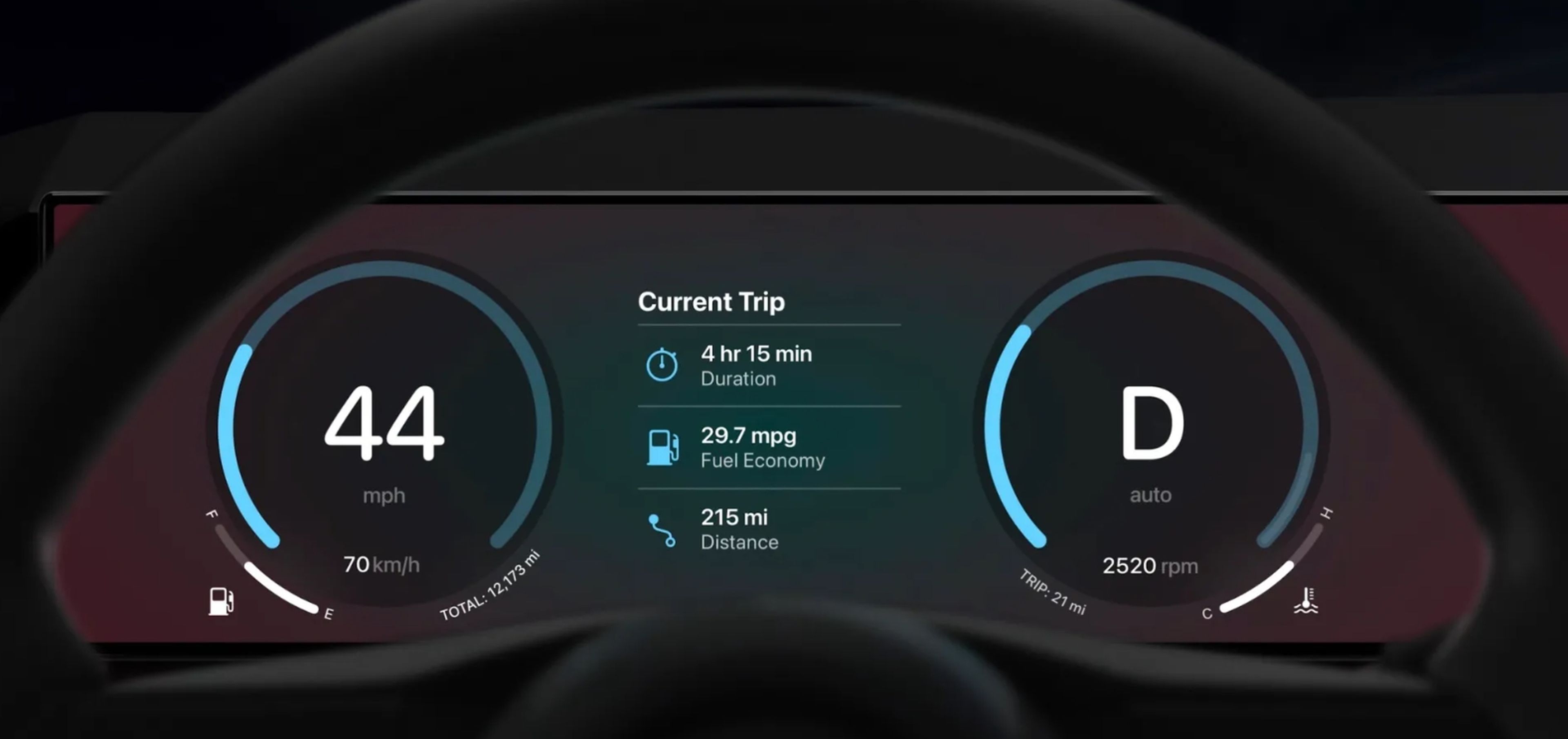 Apple renueva por completo CarPlay en 2024 y estas son las novedades ...