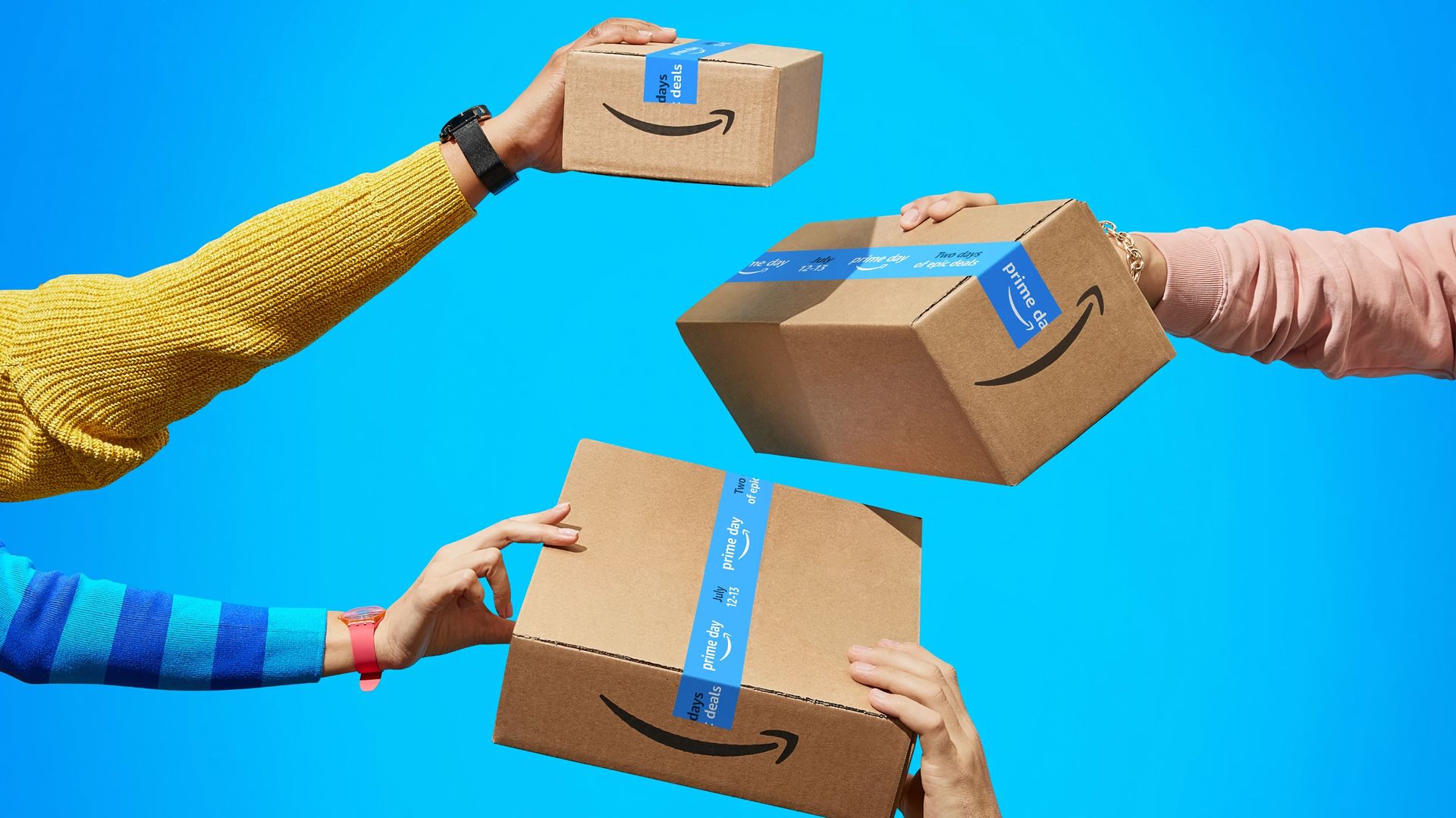 Todo lo que debes saber sobre Amazon, la mayor tienda de internet del mundo