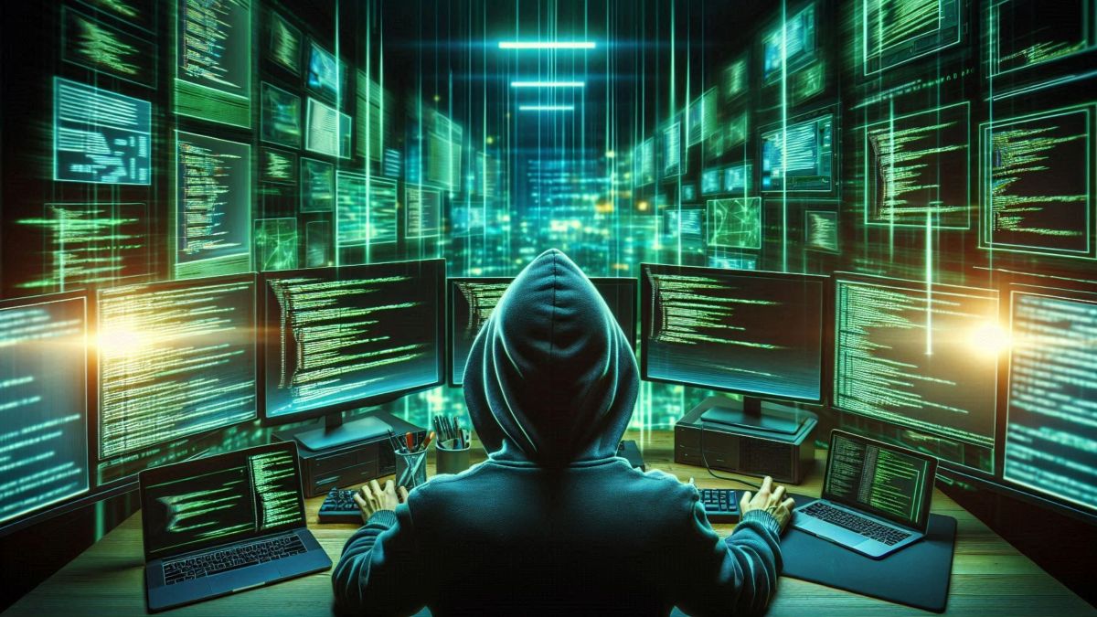 Ciberseguridad, qué es, tipos de ataques y la llegada de la IA para ...