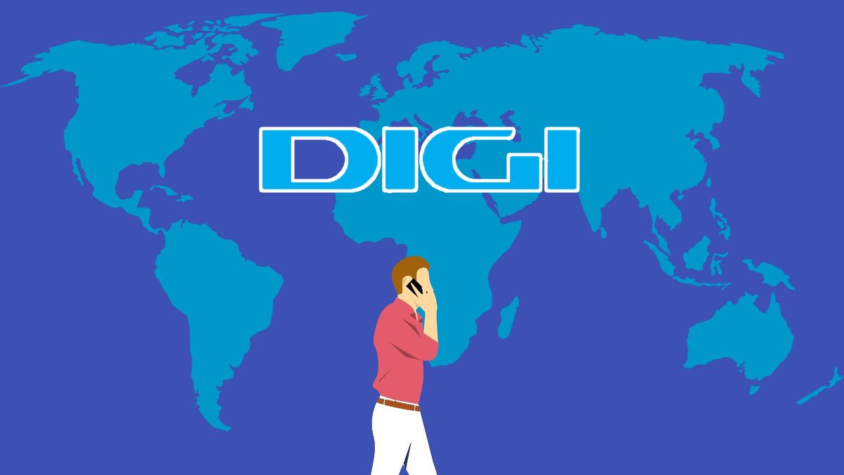 ¿En qué países ofrece DIGI servicio de roaming?