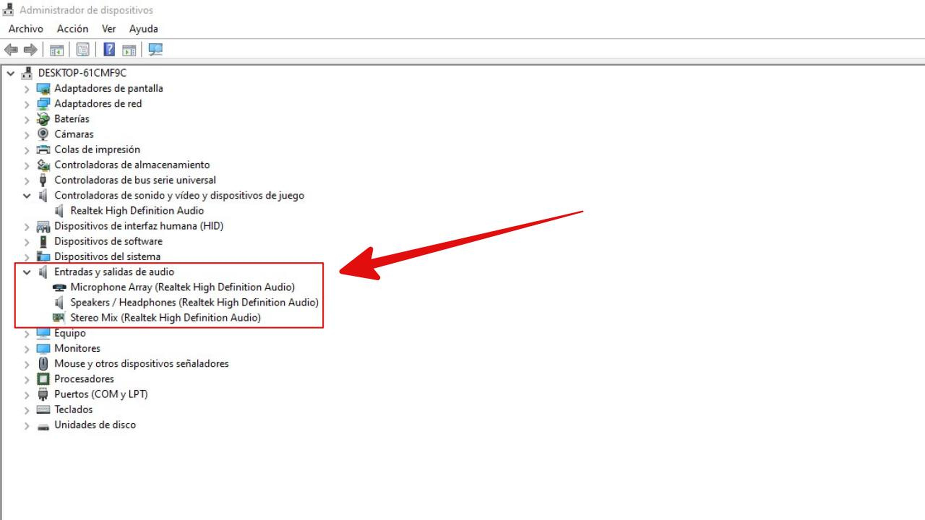 Cómo usar una interfaz de audio en tu PC con Windows