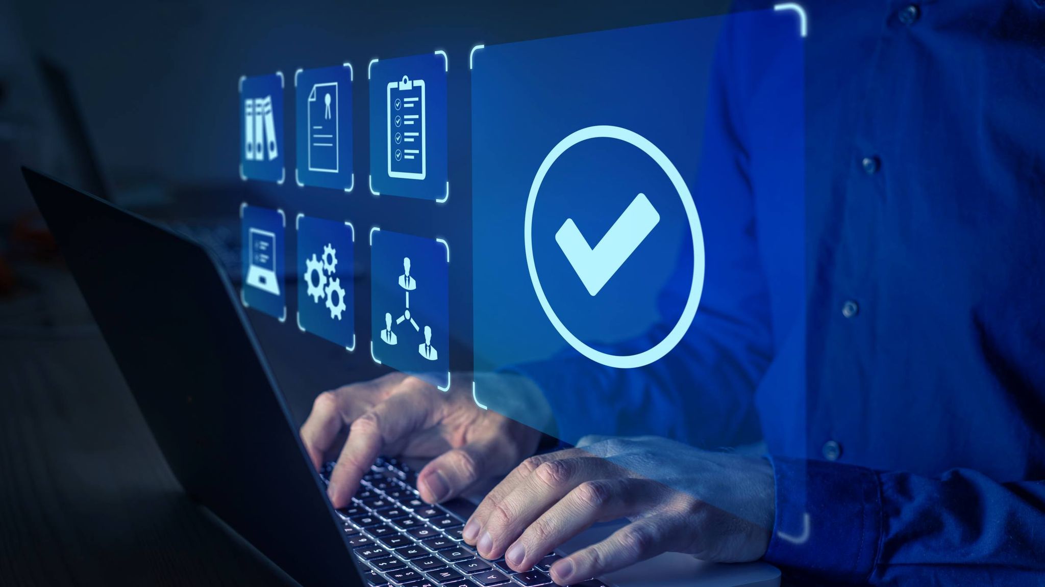 ¿Cuál es la diferencia entre software, hardware y firmware?